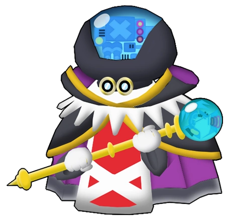 Grodus | Smash Fighters Z Wiki | Fandom