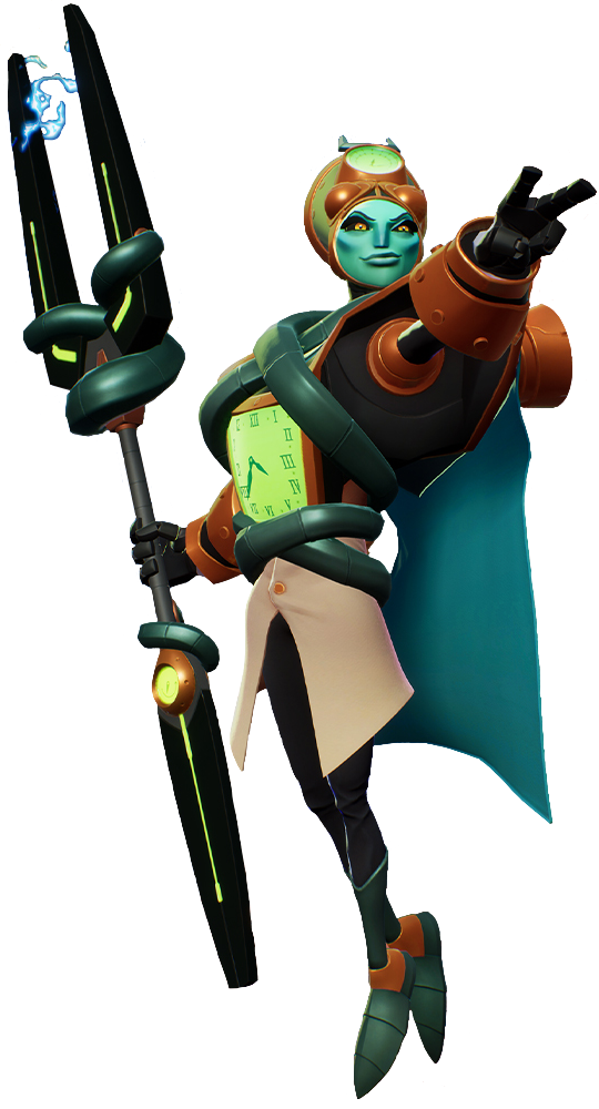 Doctor Nefarious Tropy (Rift) | Smash Fighters Z Wiki | Fandom