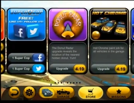 Store | Smash Heat Wiki | Fandom