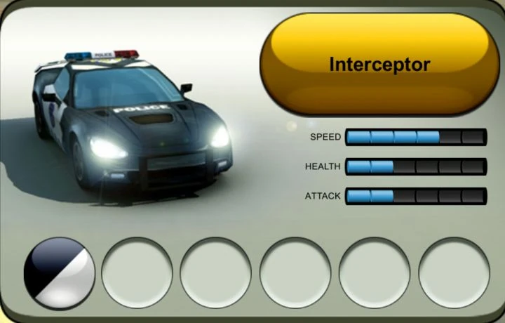 2007 Chevrolet Corvette | Smash Heat Wiki | Fandom