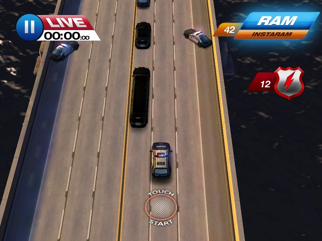 President's Car | Smash Heat Wiki | Fandom