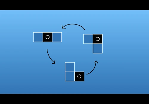Transforming triple-cell boss | Smash Hit Fanon Wiki | Fandom