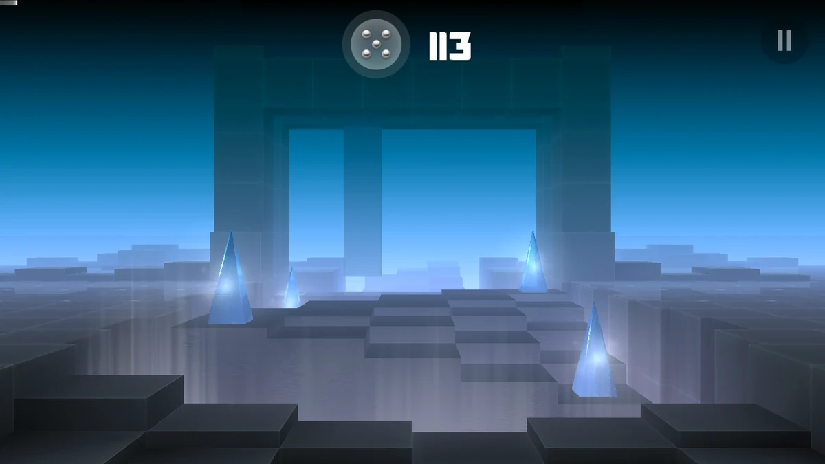 Checkpoint -1 | Smash Hit Fanon Wiki | Fandom