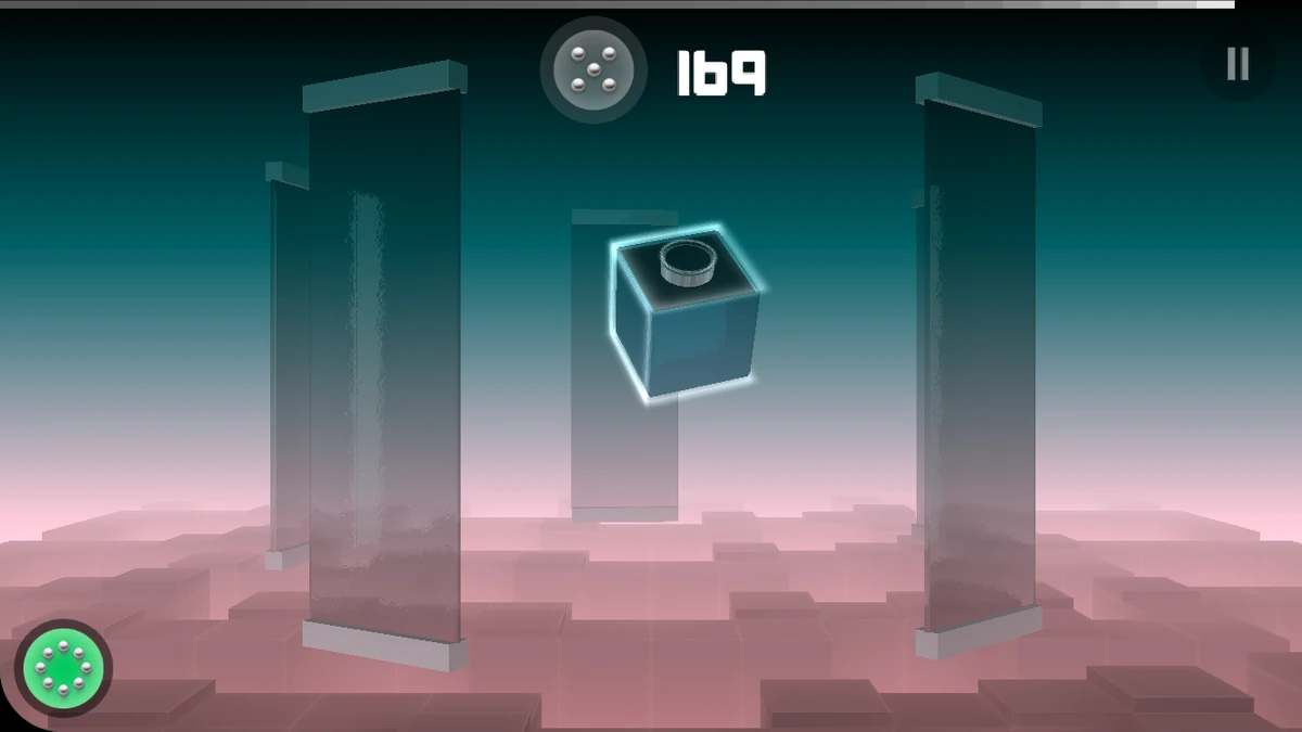 Boss Checkpoint | Smash Hit Fanon Wiki | Fandom