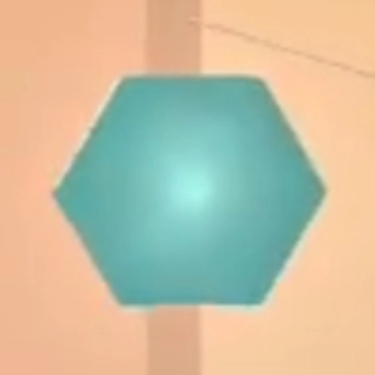 Hexagonal crystal | Smash Hit Fanon Wiki | Fandom