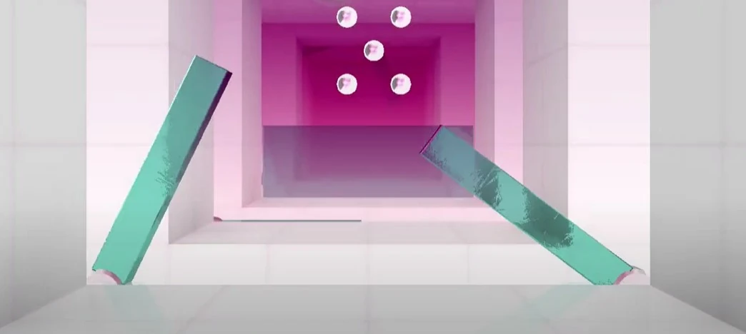 Smash Hit 598 Edition - Checkpoint 58 | Smash Hit Fanon Wiki | Fandom