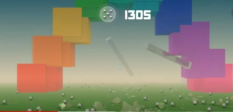 Smash Hit 598 Edition - Checkpoint 57 | Smash Hit Fanon Wiki | Fandom