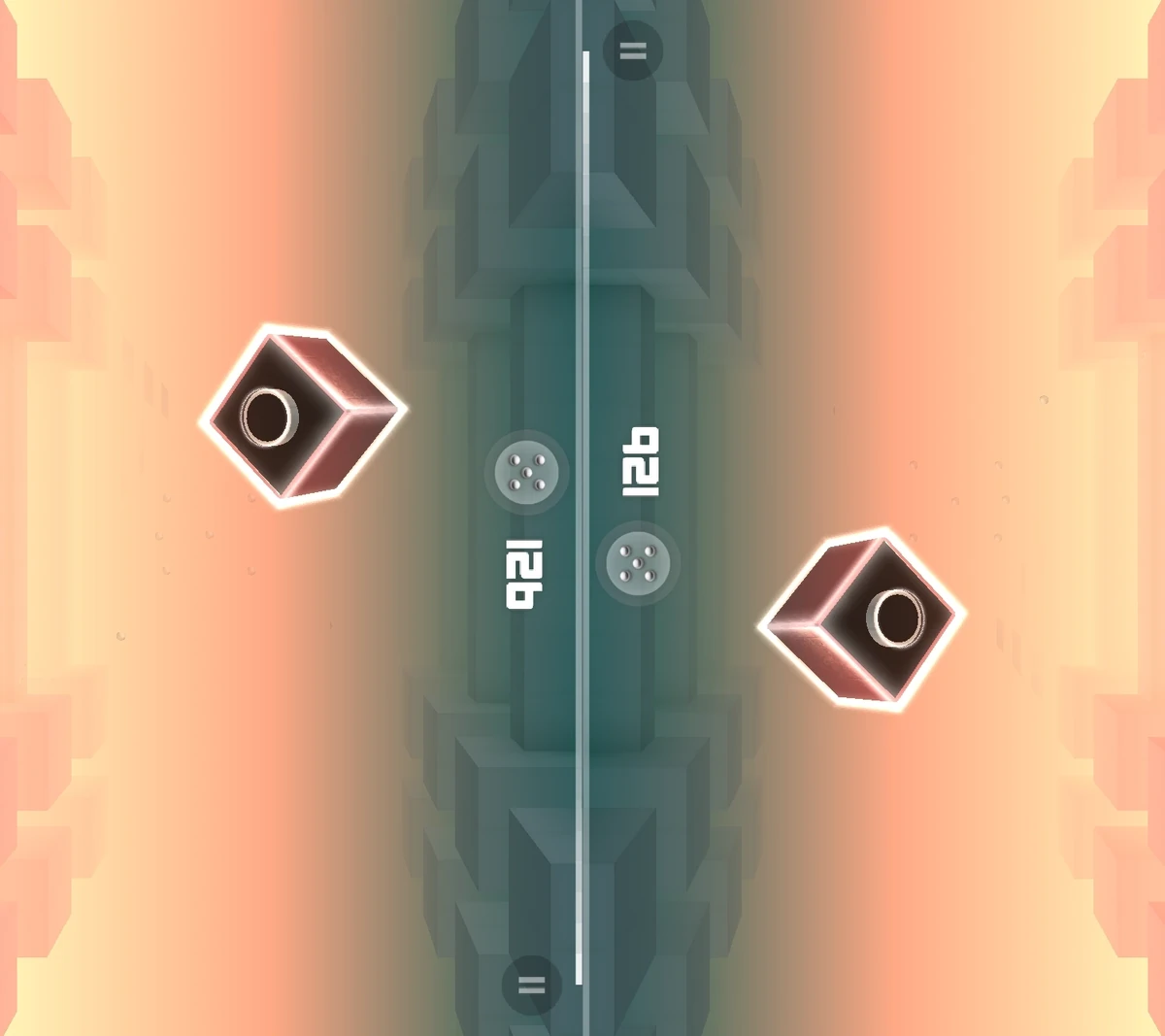 Versus Mayhem Mode | Smash Hit Fanon Wiki | Fandom