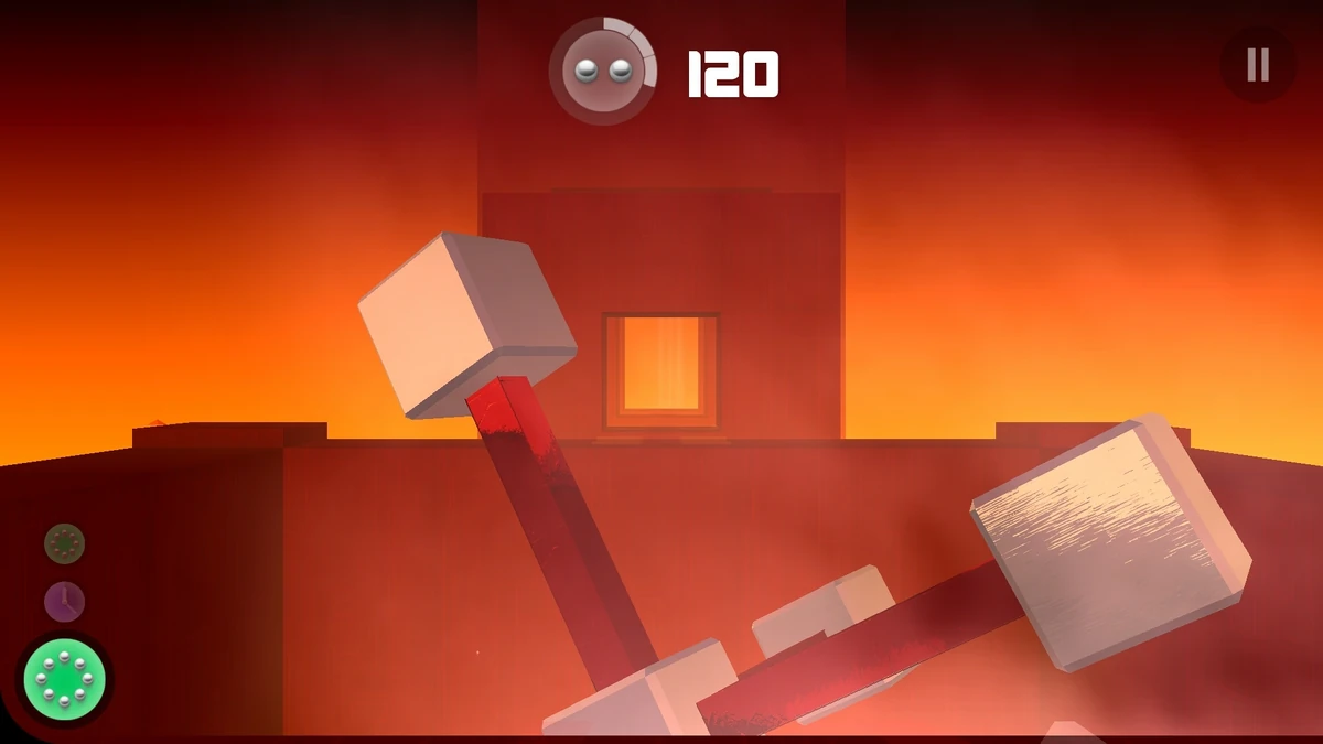 Checkpoint ∞ | Smash Hit Fanon Wiki | Fandom