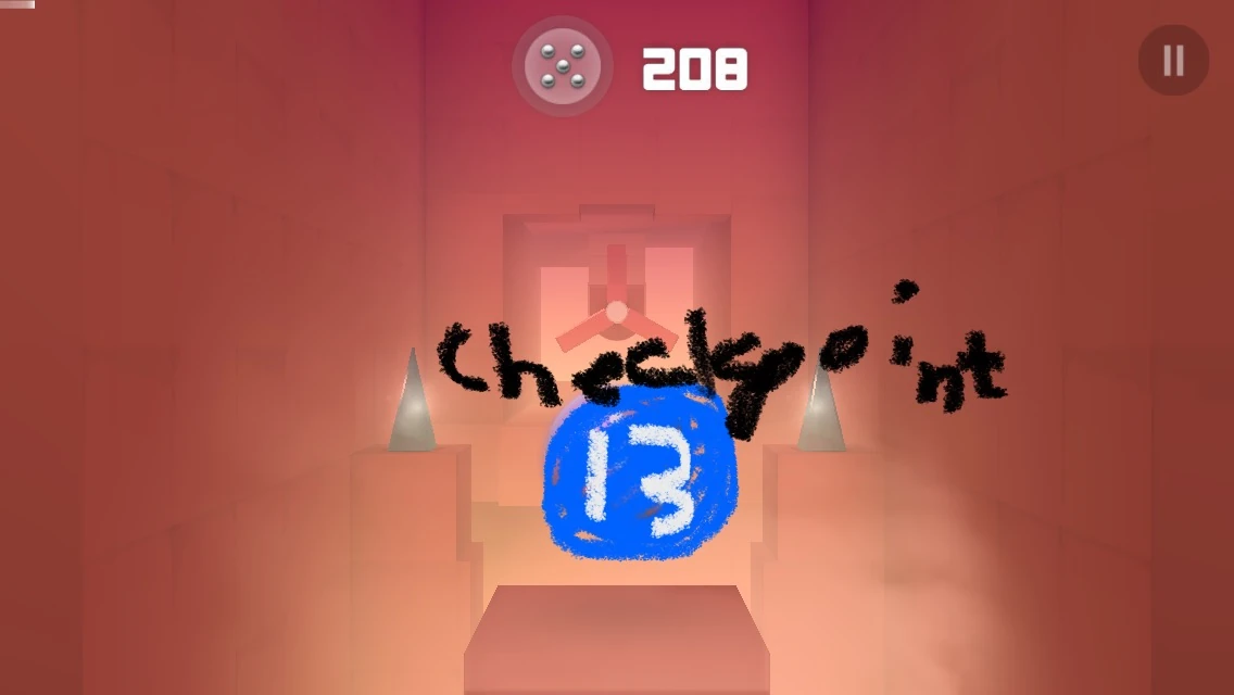 Checkpoint 13/LU-0038 version | Smash Hit Fanon Wiki | Fandom