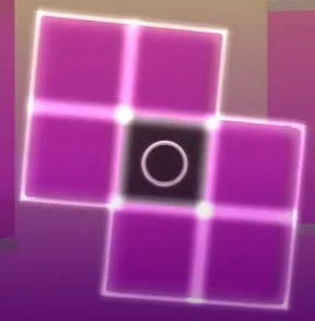 Smash Hit 2 - Septuple-cell boss | Smash Hit Fanon Wiki | Fandom