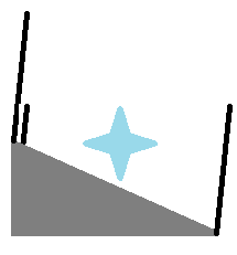 Hanged Triangle on strings | Smash Hit Fanon Wiki | Fandom