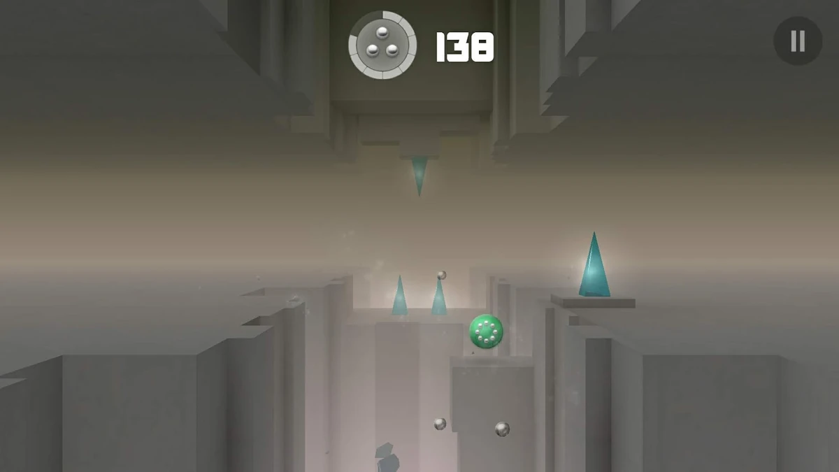 Endless Checkpoint | Smash Hit Fanon Wiki | Fandom