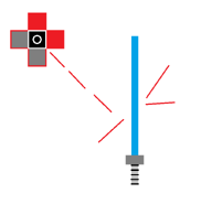 Laser cannons | Smash Hit Fanon Wiki | Fandom