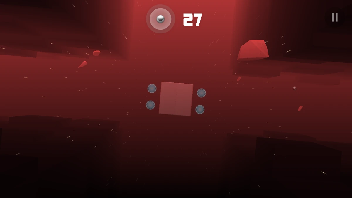 4-button door | Smash Hit Fanon Wiki | Fandom