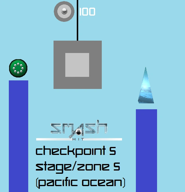 5-5 | Smash Hit Fanon Wiki | Fandom