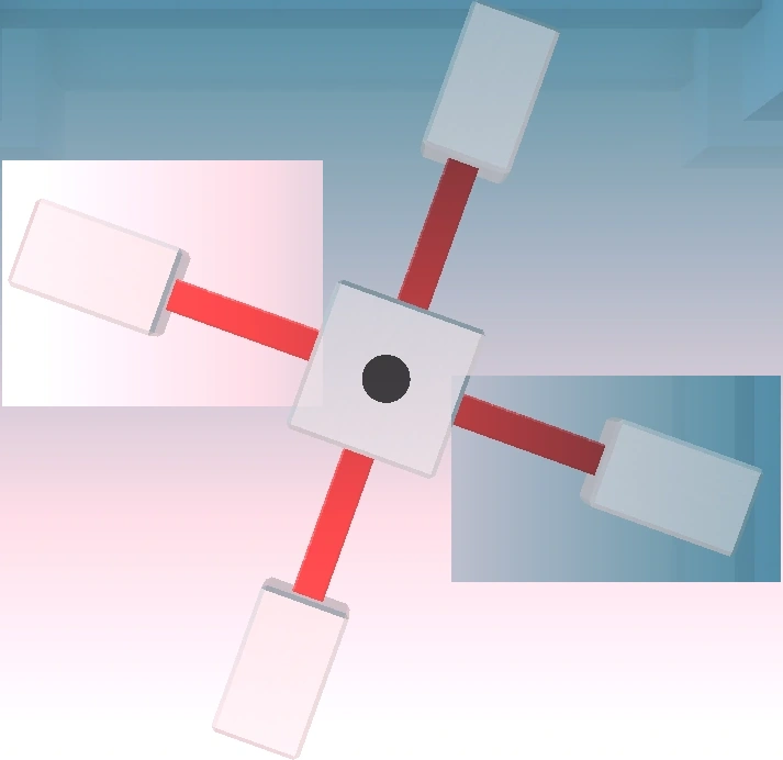 4-bar telecube | Smash Hit Fanon Wiki | Fandom