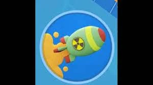 Nuke | Smash Karts Wiki | Fandom