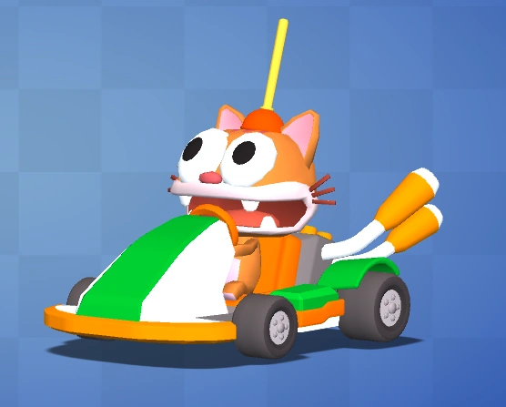 Hats | Smash Karts Wiki | Fandom