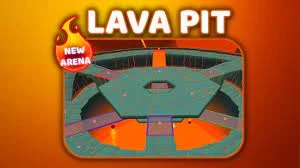 Lava Pit | Smash Karts Wiki | Fandom