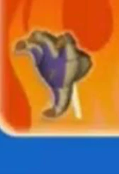 Earth Claw (Kart Topper) | Smash Karts Wiki | Fandom