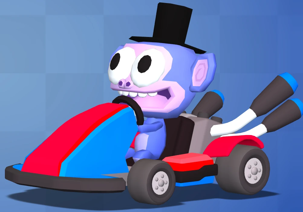 Top Hat (Hat) | Smash Karts Wiki | Fandom