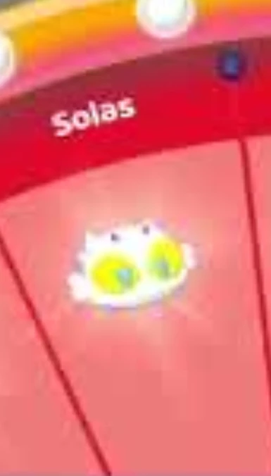 Solas (Character) | Smash Karts Wiki | Fandom