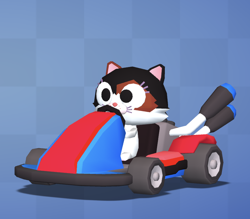 PebbL's (Character) | Smash Karts Wiki | Fandom