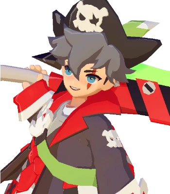 New Captain | Smash Legends Wiki | Fandom