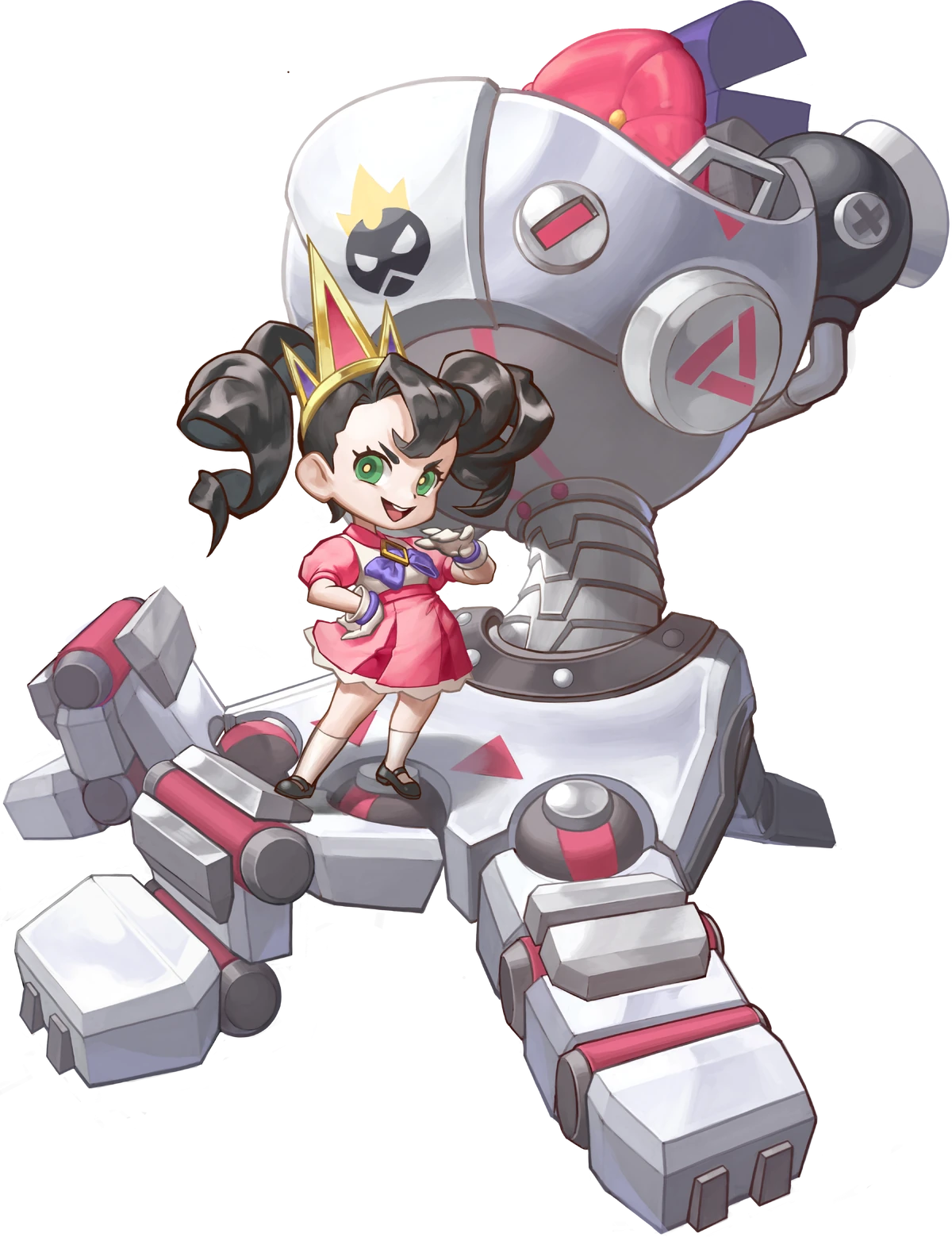 Maya | Smash Legends Wiki | Fandom