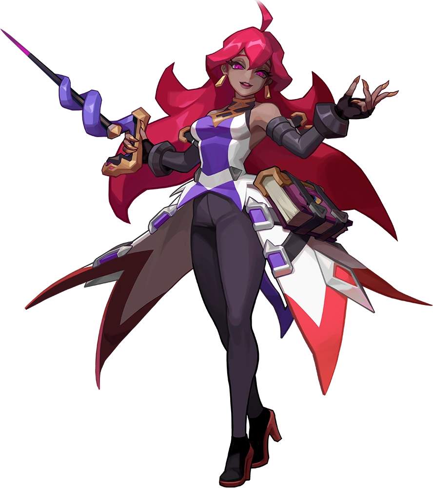 Madam Lettuce | Smash Legends Wiki | Fandom