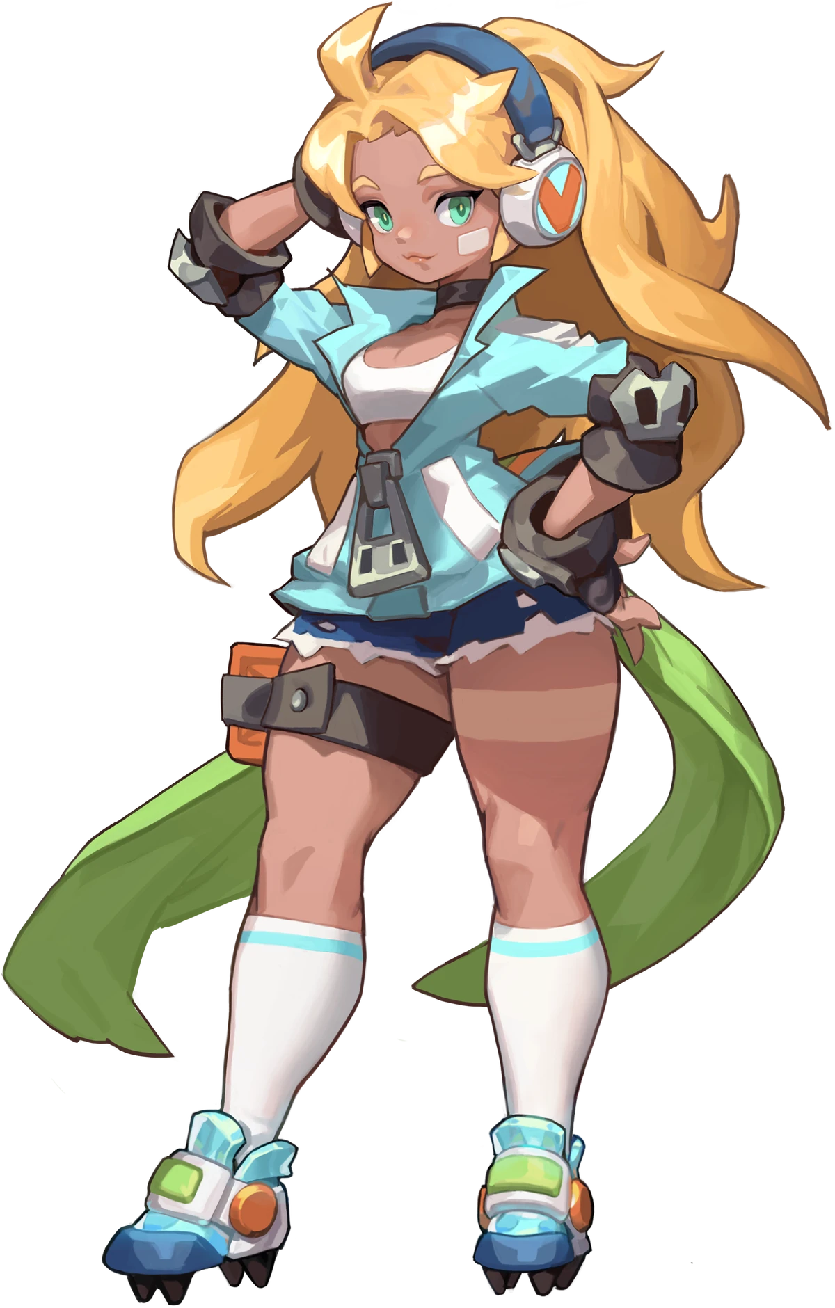 Cindy | Smash Legends Wiki | Fandom