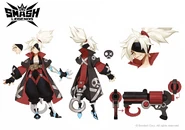Hook | Smash Legends Wiki | Fandom
