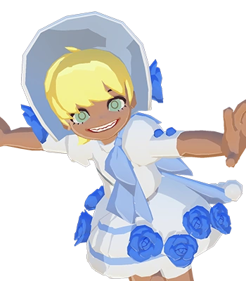The Little Princess | Smash Legends Wiki | Fandom