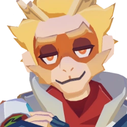 Celebrity Monkey | Smash Legends Wiki | Fandom