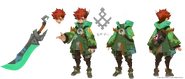 Peter | Smash Legends Wiki | Fandom
