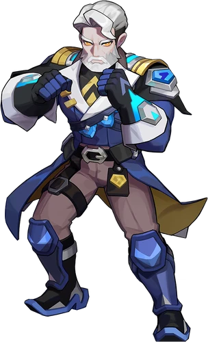 Javert | Smash Legends Wiki | Fandom