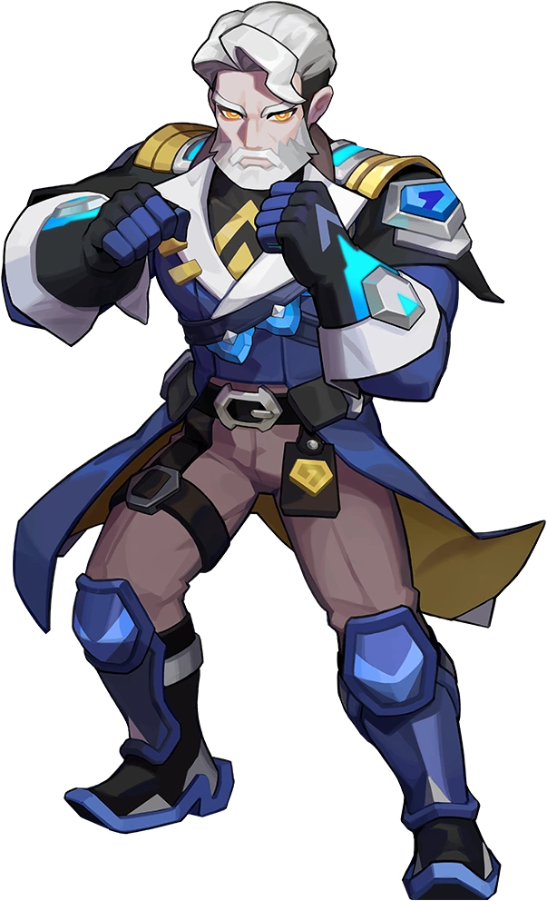 Javert | Smash Legends Wiki | Fandom