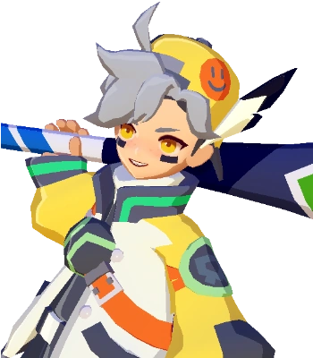 Cleanup Peter | Smash Legends Wiki | Fandom