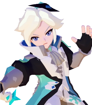 Frost Knight | Smash Legends Wiki | Fandom