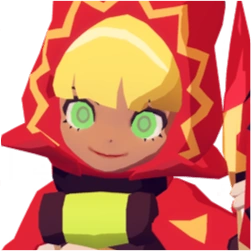 Red Nightmare | Smash Legends Wiki | Fandom