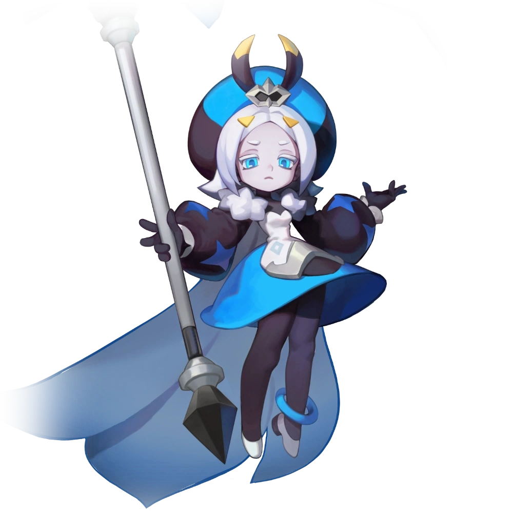 Parfait | Smash Legends Wiki | Fandom