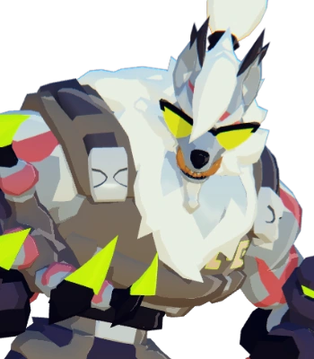 Wolf Tracker | Smash Legends Wiki | Fandom