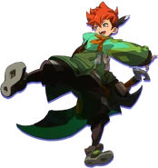 Peter | Smash Legends Wiki | Fandom