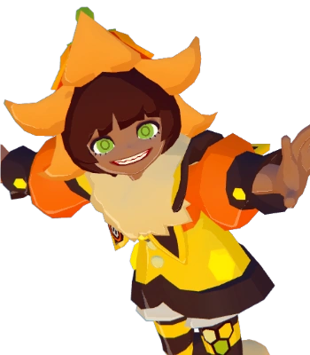 Mischievous Bumble Bee | Smash Legends Wiki | Fandom