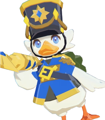 Winter Royal Guard | Smash Legends Wiki | Fandom