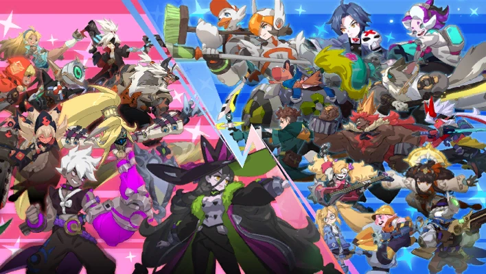 Leyendas | Smash Legends Wiki | Fandom