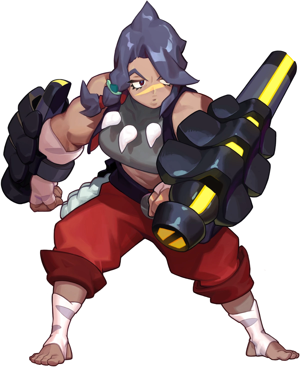 Molly | Smash Legends Wiki | Fandom