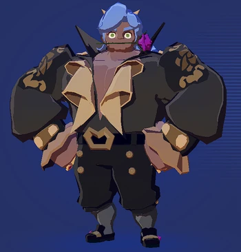 Kaiser/Skins | Smash Legends Wiki | Fandom