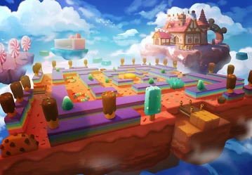 Maps | Smash Legends Wiki | Fandom